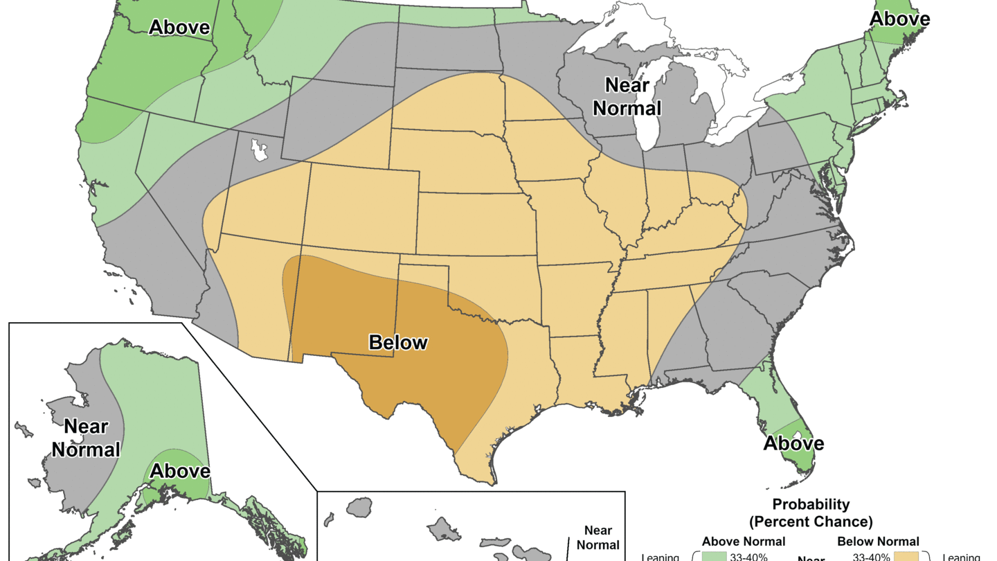 Nebraska State Climate Office | Nebraska