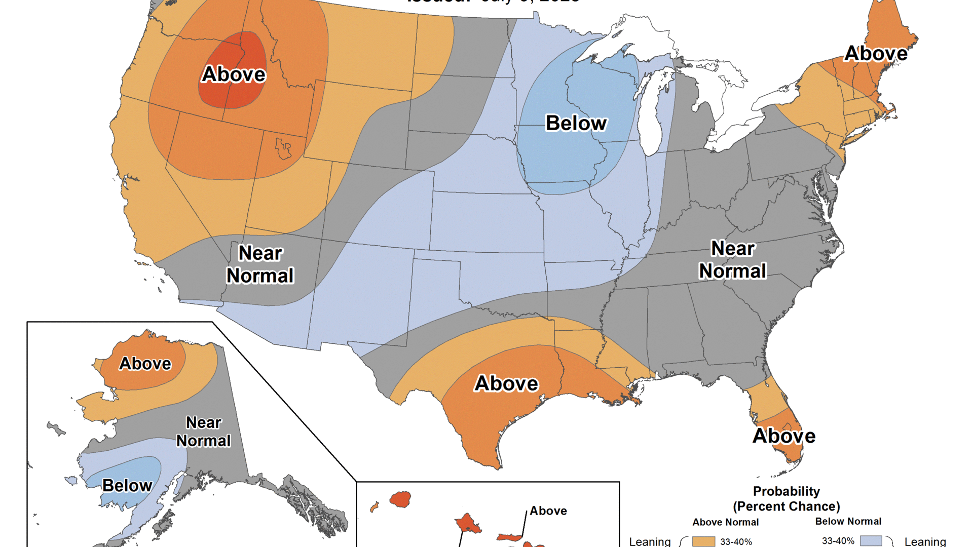 Recent Precipitation | Nebraska State Climate Office | Nebraska