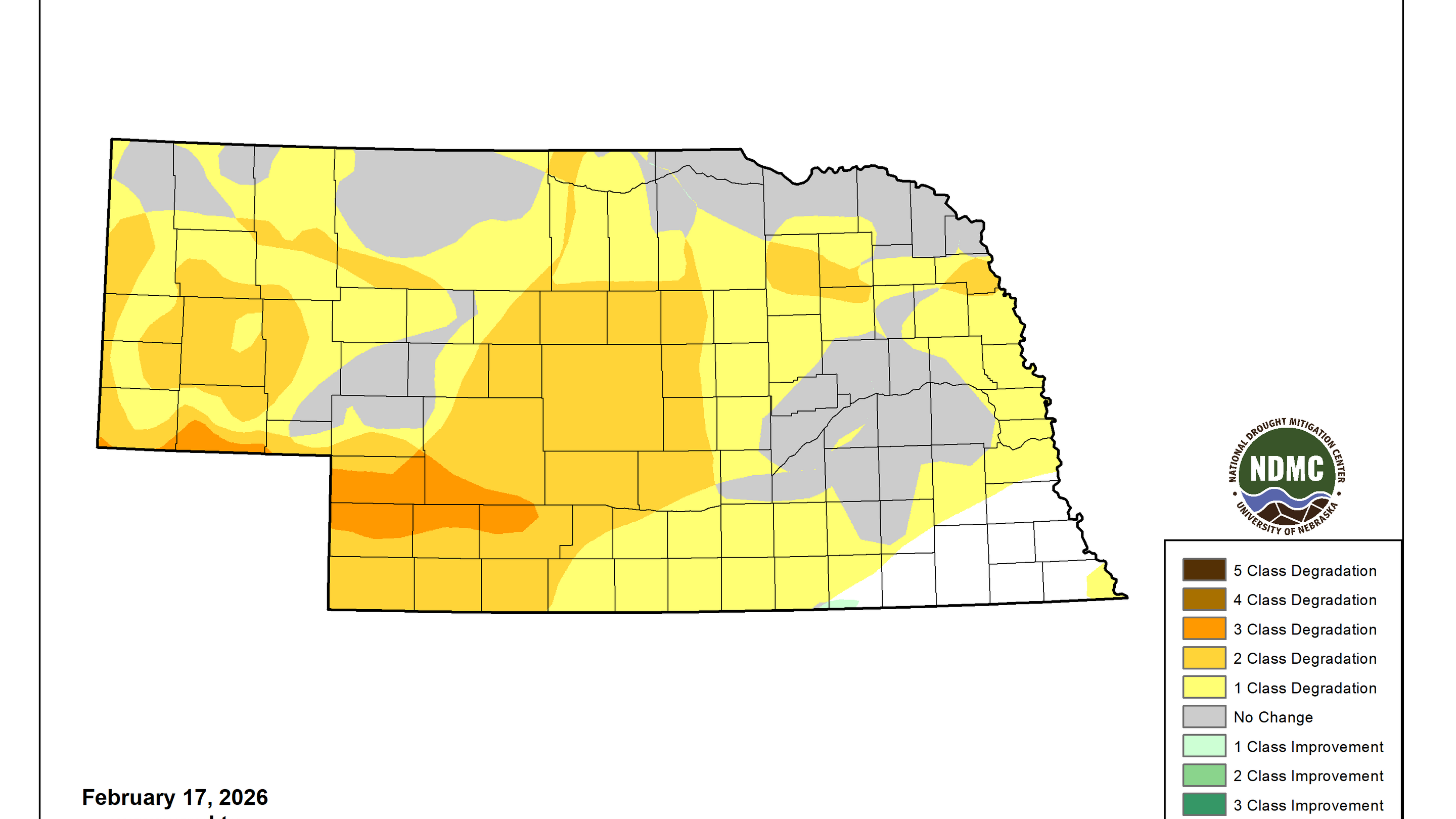 Nebraska State Climate Office | Nebraska