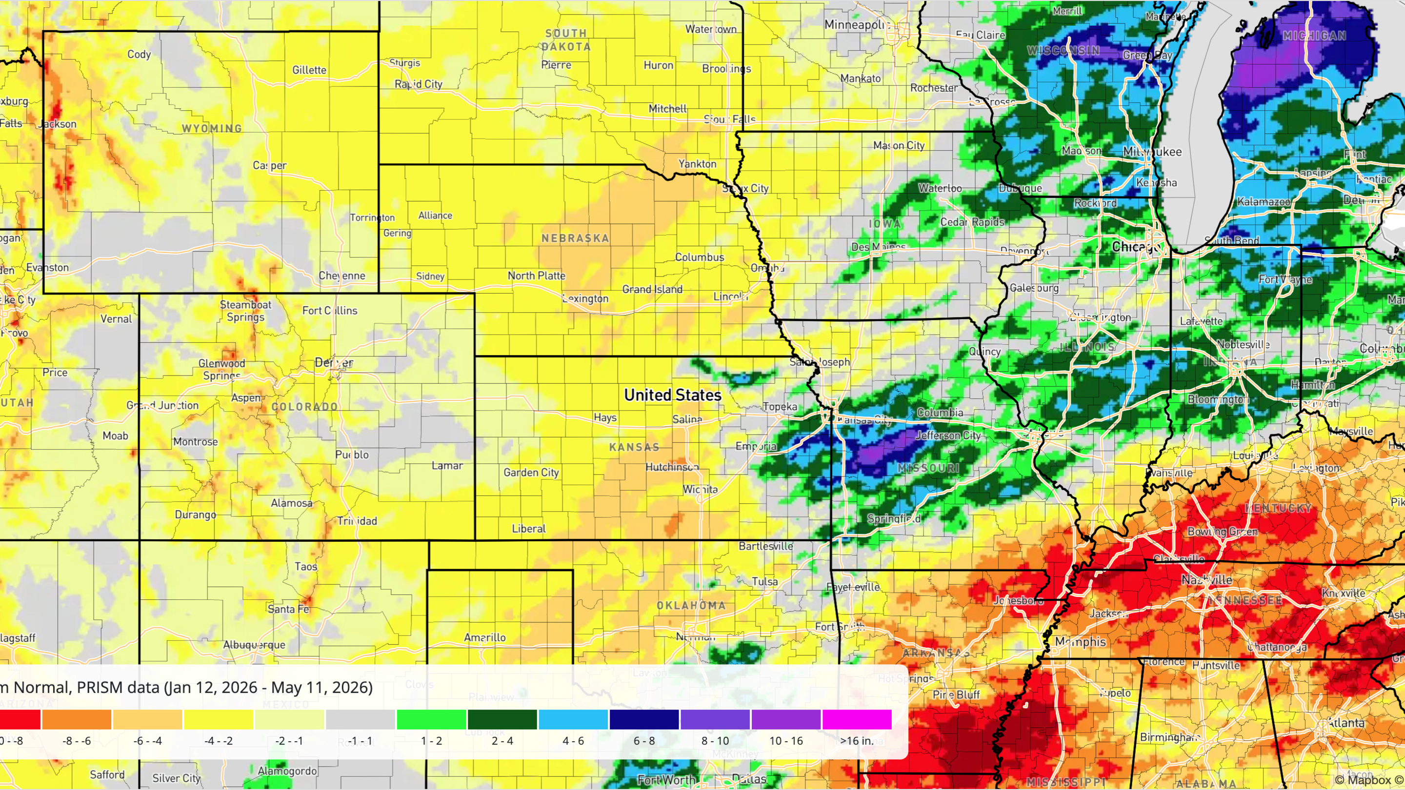 Soil temperature and moisture update | Nebraska State Climate Office ...
