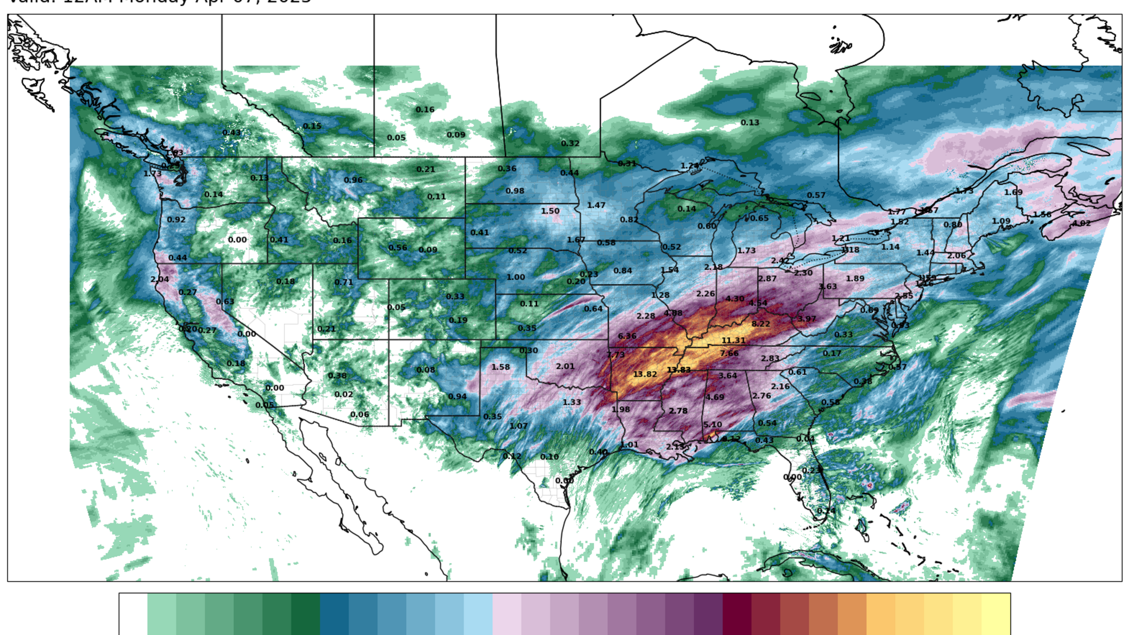Soil temperature and moisture update | Nebraska State Climate Office ...