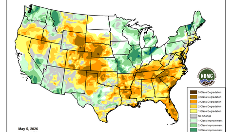 Soil temperature and moisture update | Nebraska State Climate Office ...